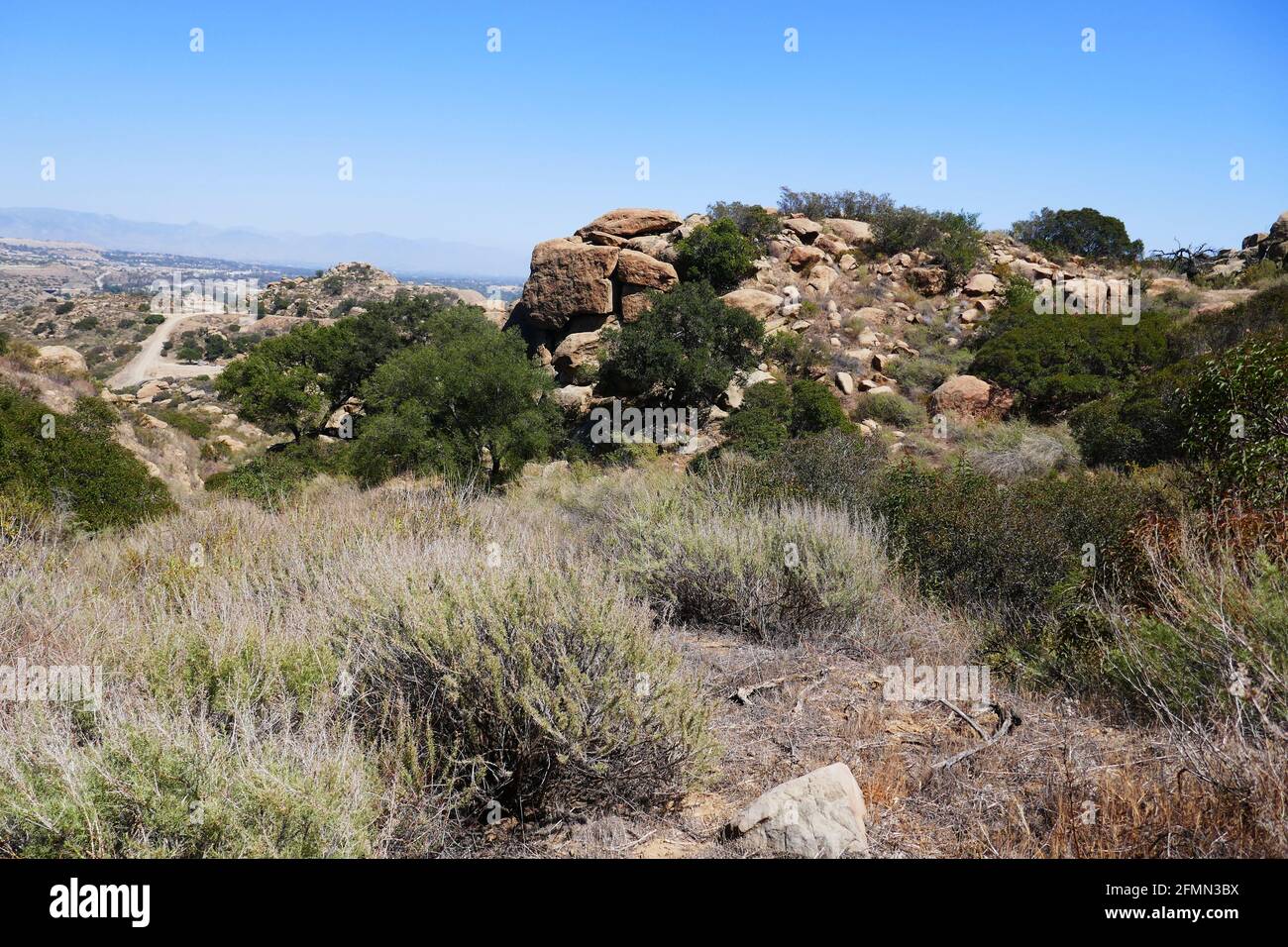 Chatsworth, California USA 3rd May 2021 A general view of atmosphere of ...