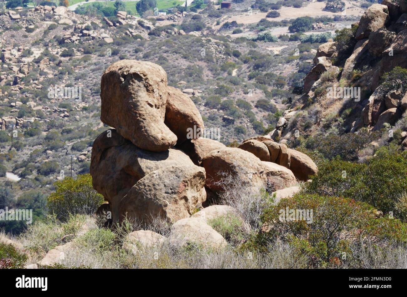 Chatsworth, California USA 3rd May 2021 A general view of atmosphere of ...