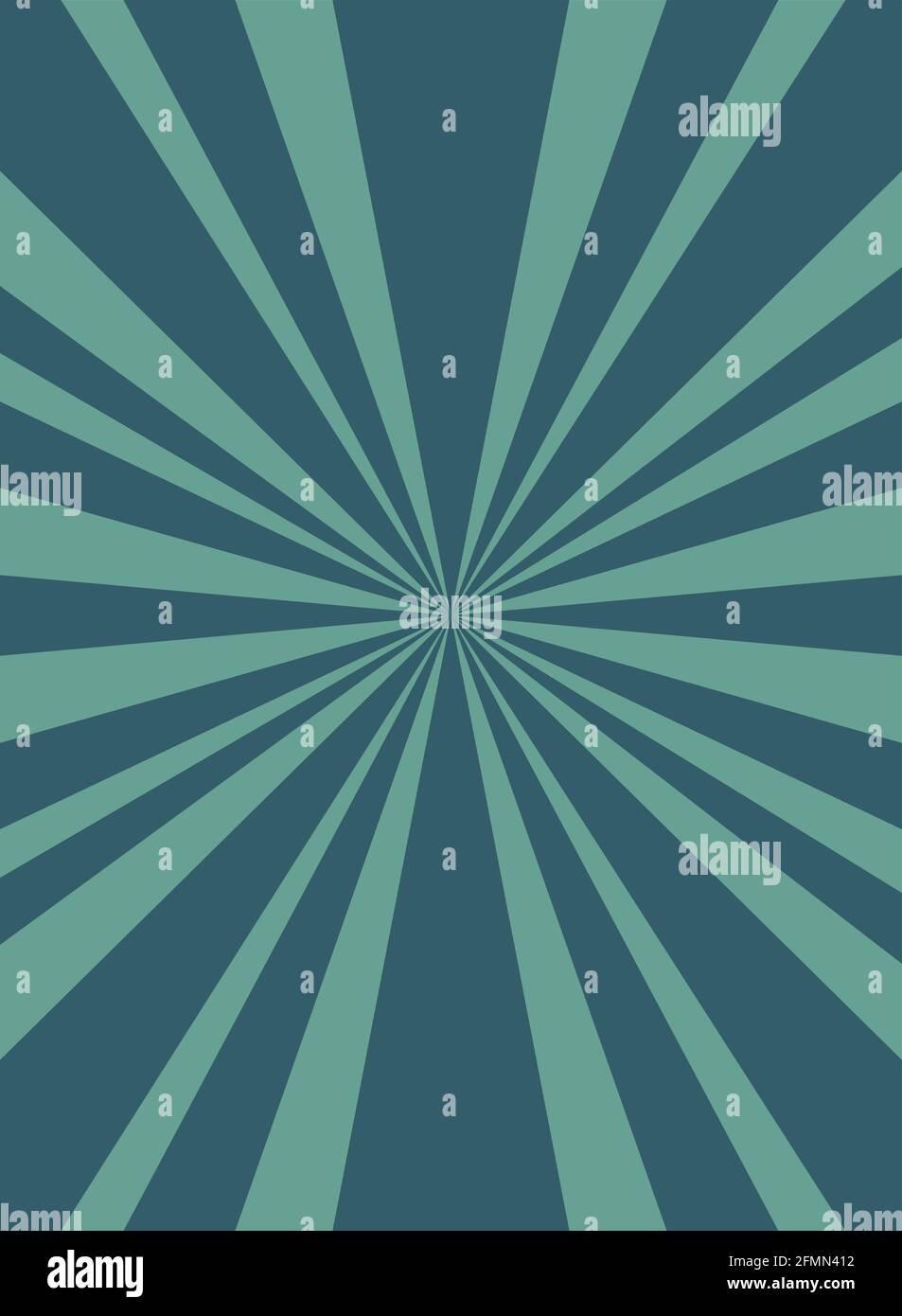 Faded sunburst Stock Vector Images - Alamy