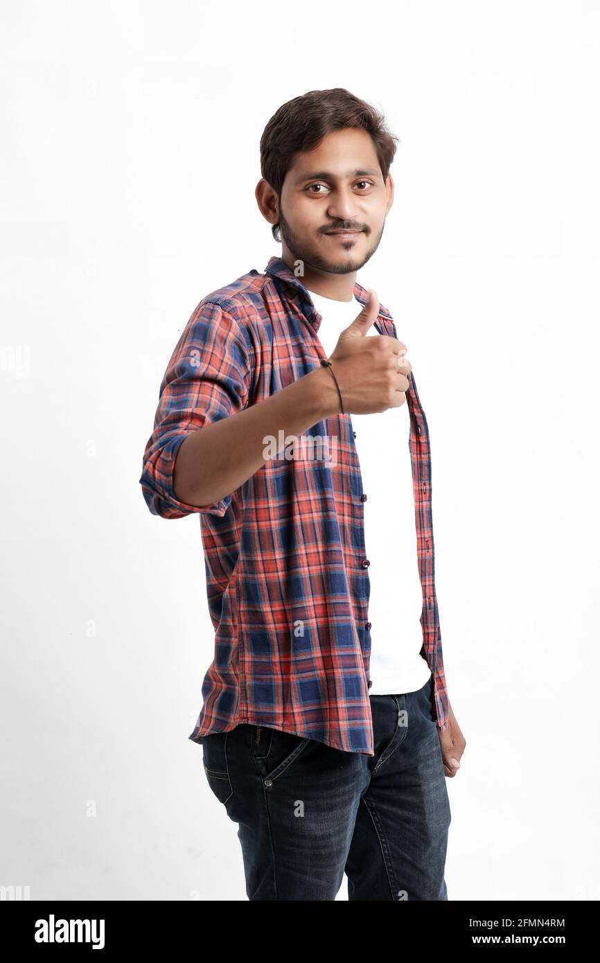 Indian college students posing standing hi-res stock photography and ...