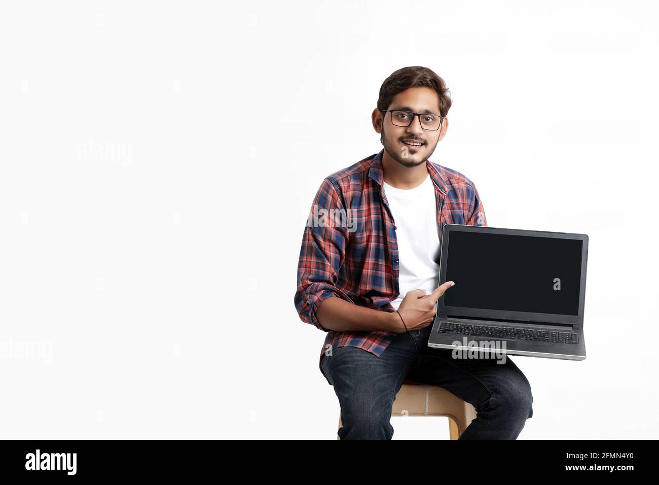 College classroom indian Cut Out Stock Images & Pictures - Alamy