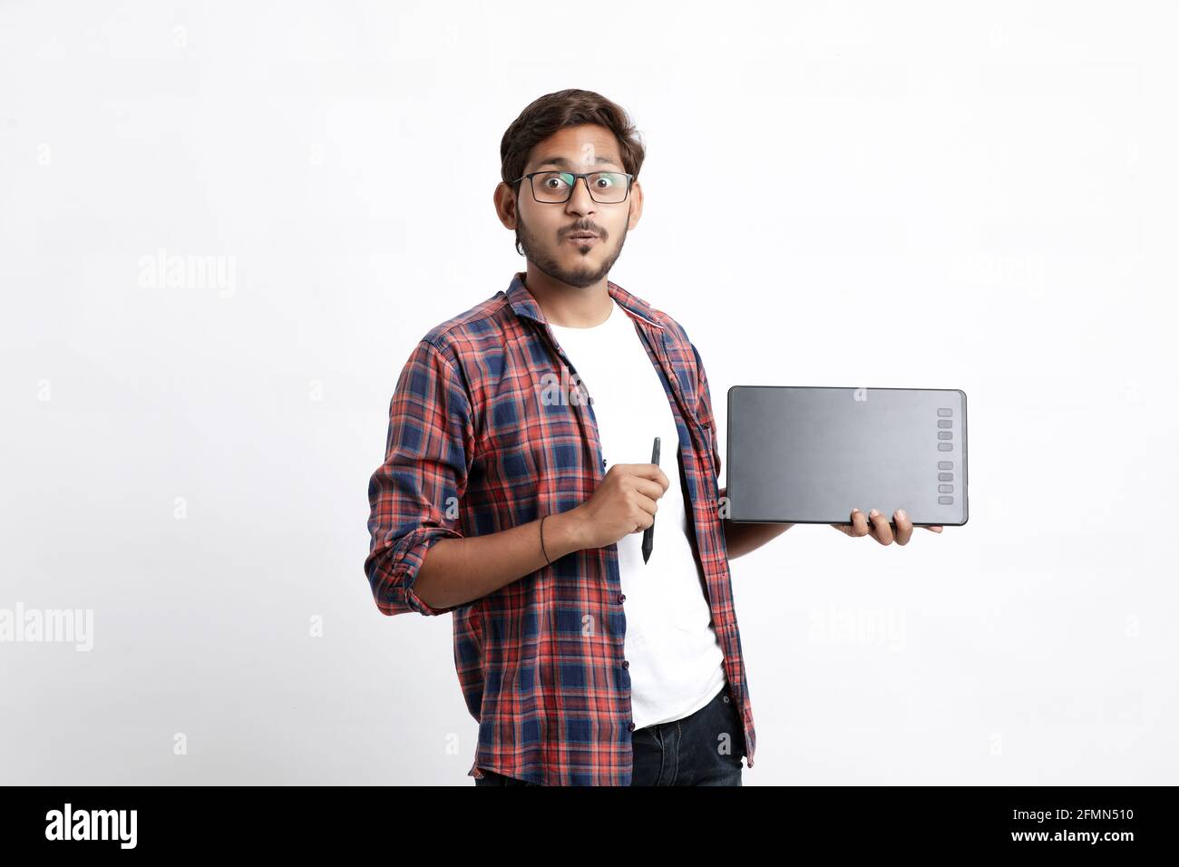 Illustrator professional hi-res stock photography and images - Alamy