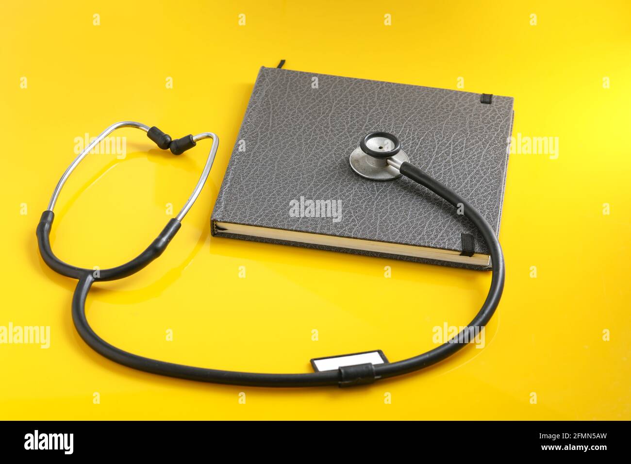 Medical diary hi-res stock photography and images - Alamy