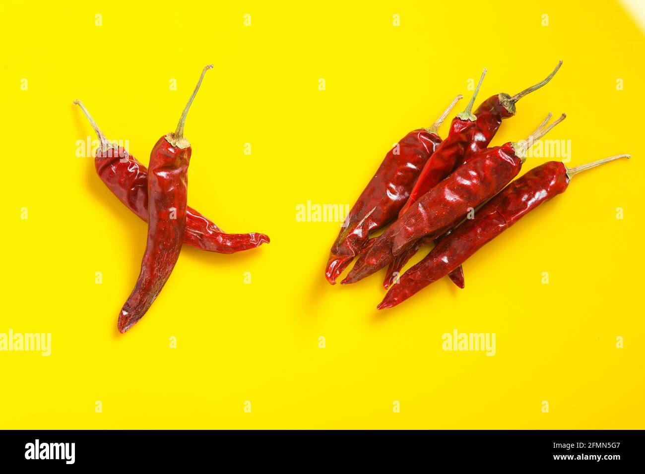 Food red yellow indian hi-res stock photography and images - Alamy