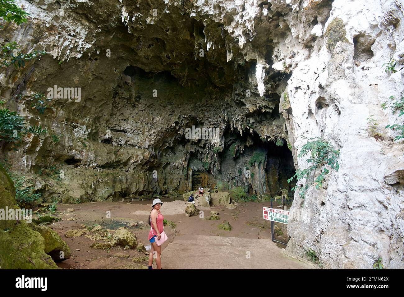 Callao caves hi-res stock photography and images - Alamy
