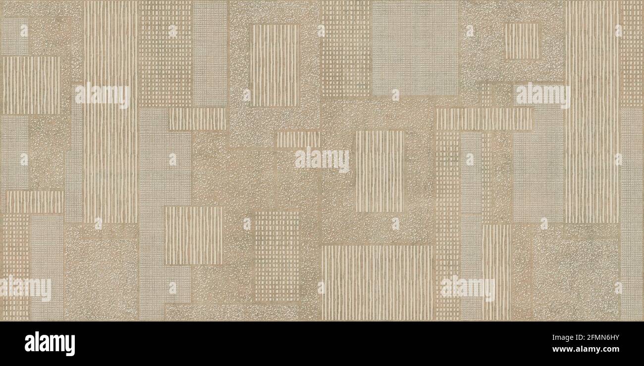 beige color wall tiles and wall paper texture high resolution image ...