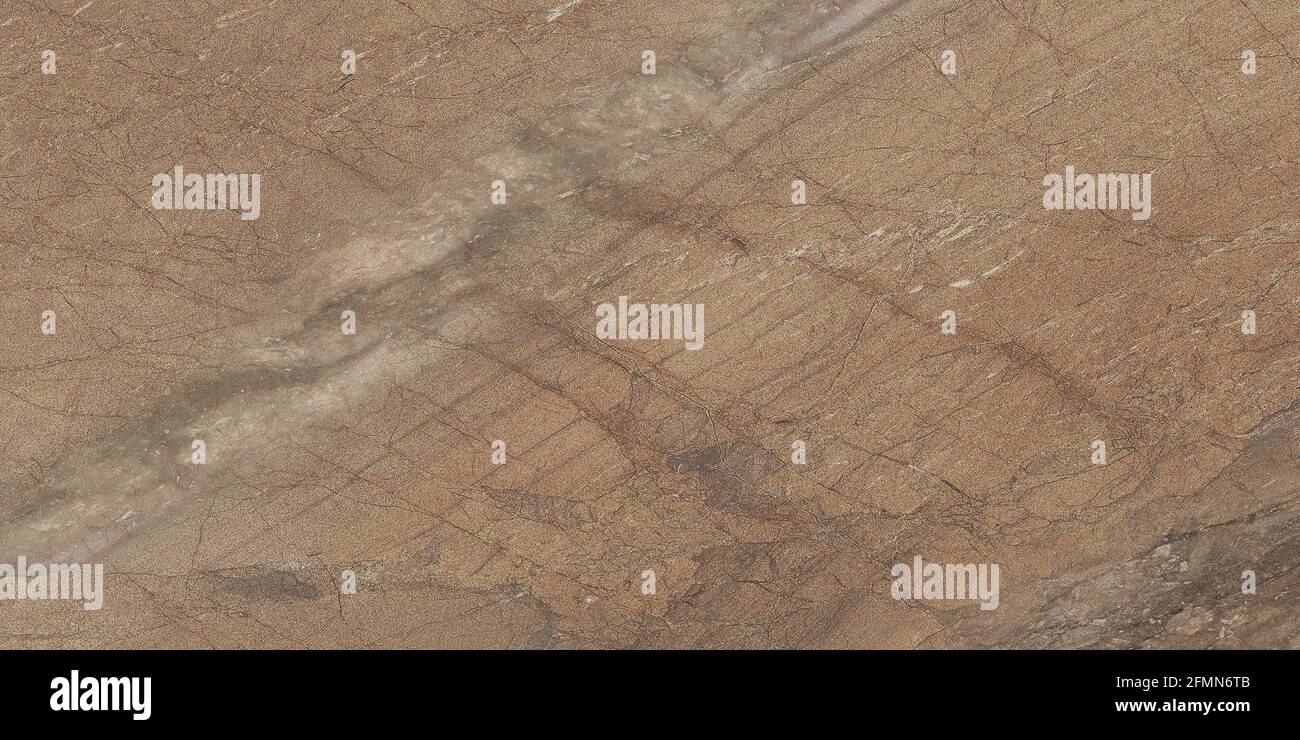 brown color stone texture rustic finish with natural veins high ...