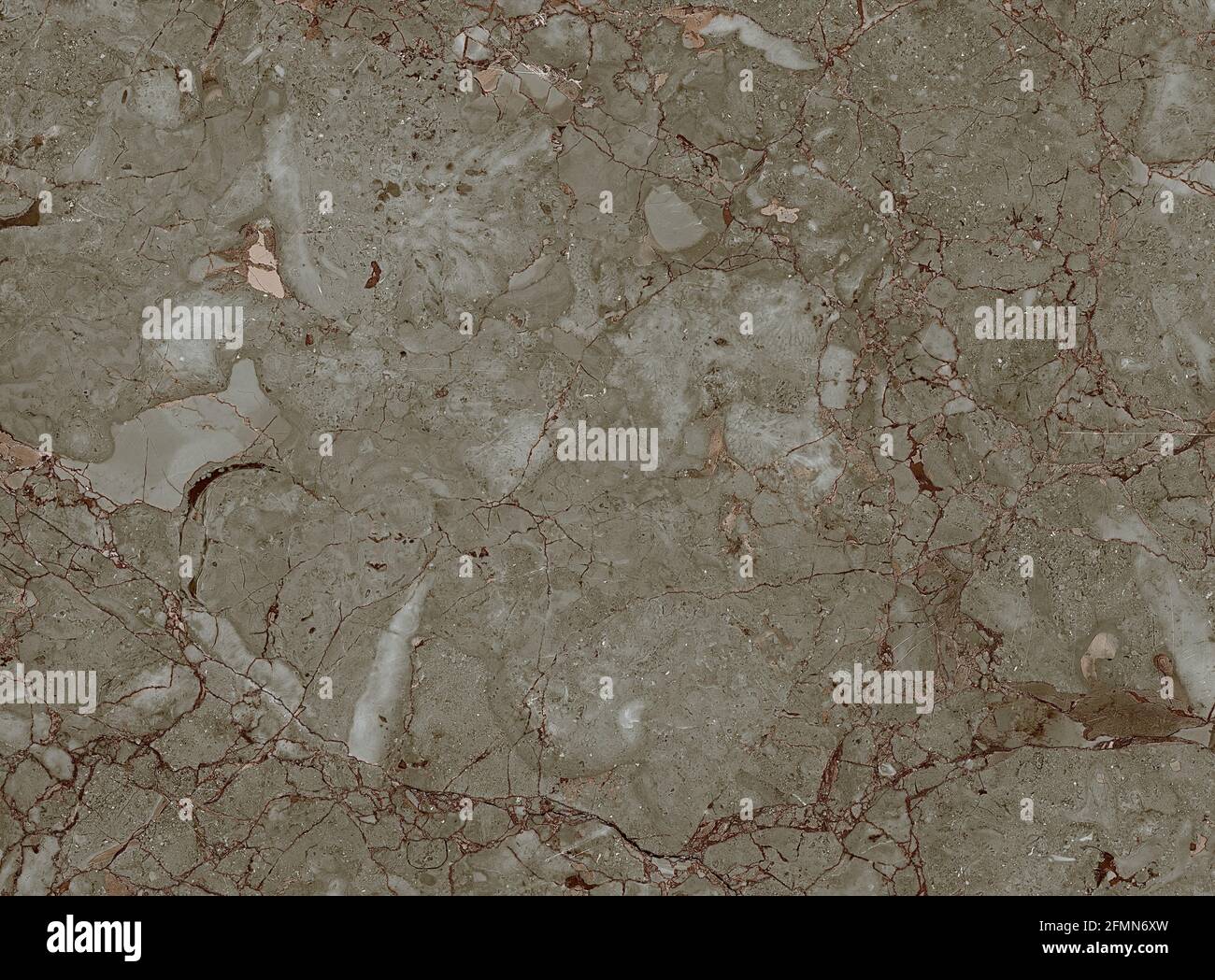 grey color with brown natural veins polished finish marble design Stock ...