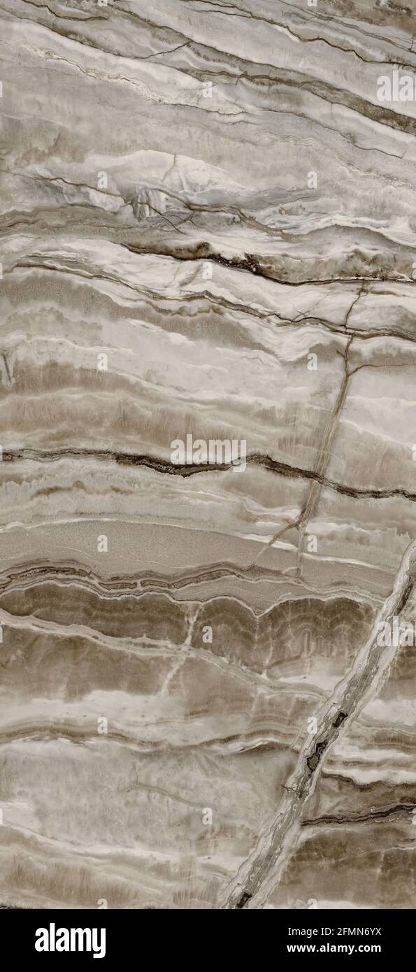 grey color marble design with natural veins wall tiles and wall paper ...