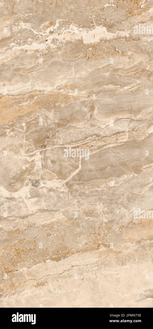 brown color stone design natural marble texture with rustic finish high ...