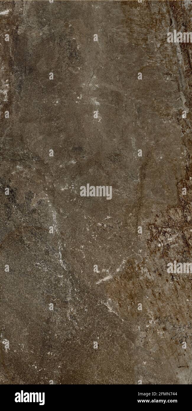 brown color stone design natural marble texture with rustic finish high ...