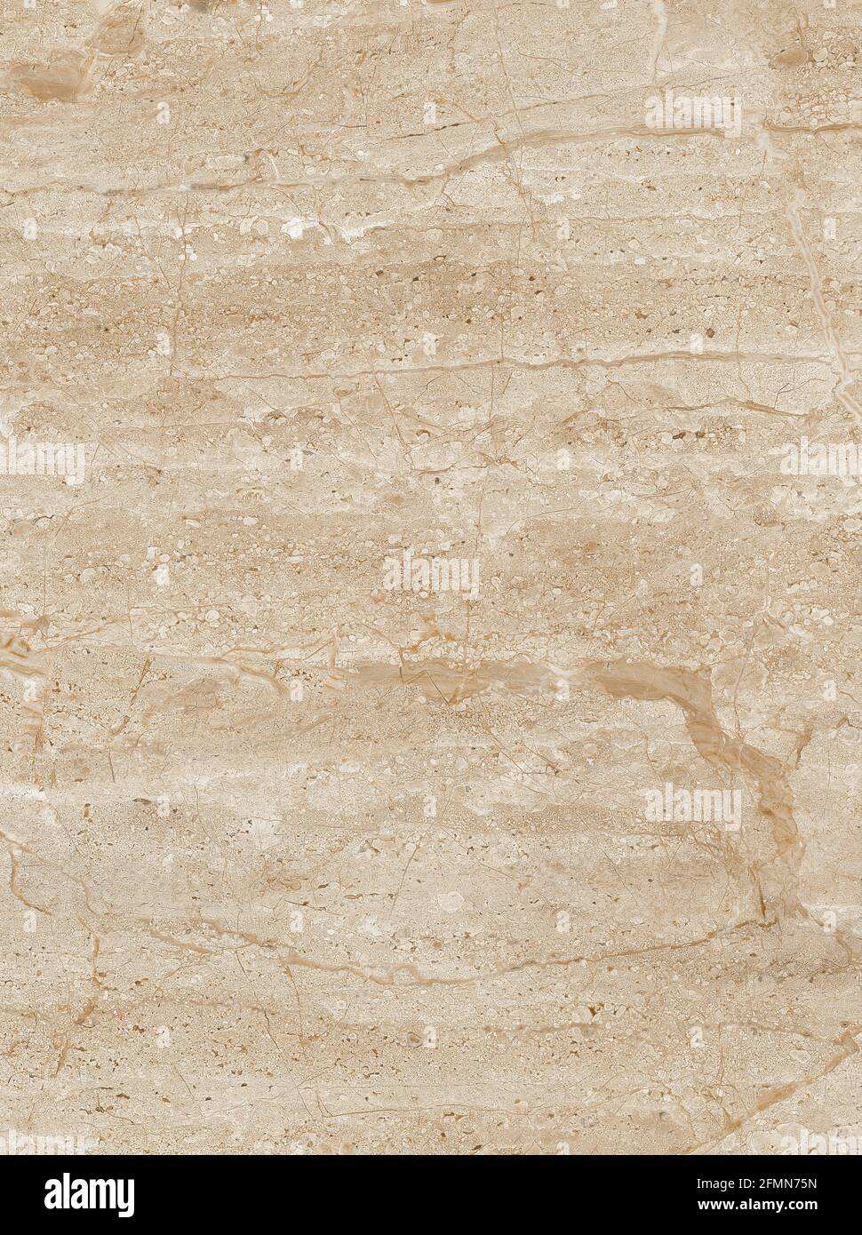 beige color rustic finish natural marble design Stock Photo - Alamy