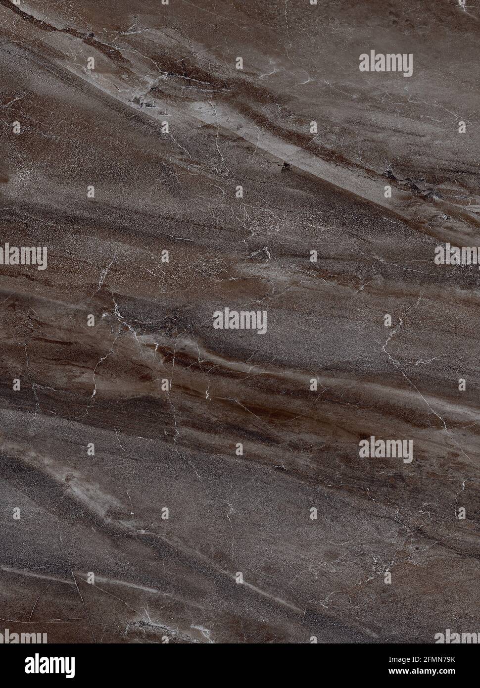 dark brown color stone texture rustic finish marble design with natural ...
