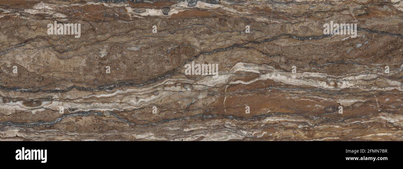 dark brown color stone design with natural texture and veins original ...