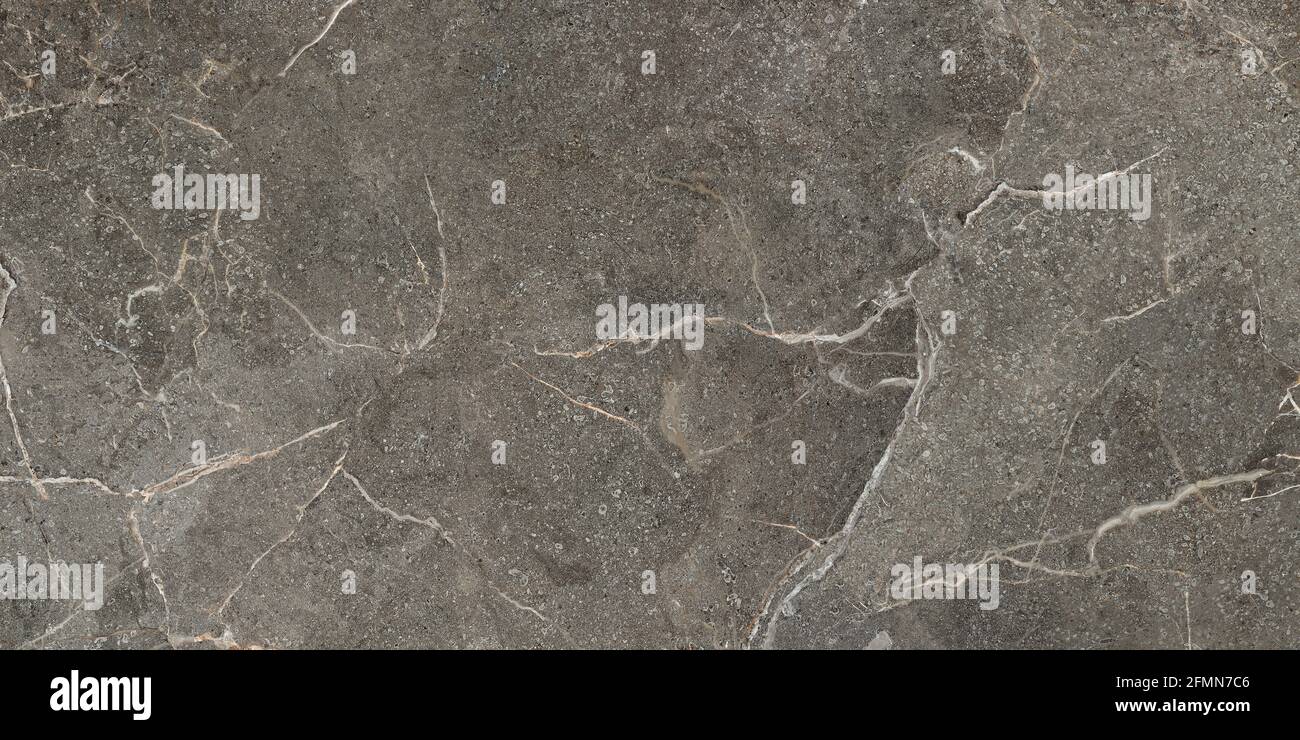 stone texture polished finish with natural veins marble design Stock ...