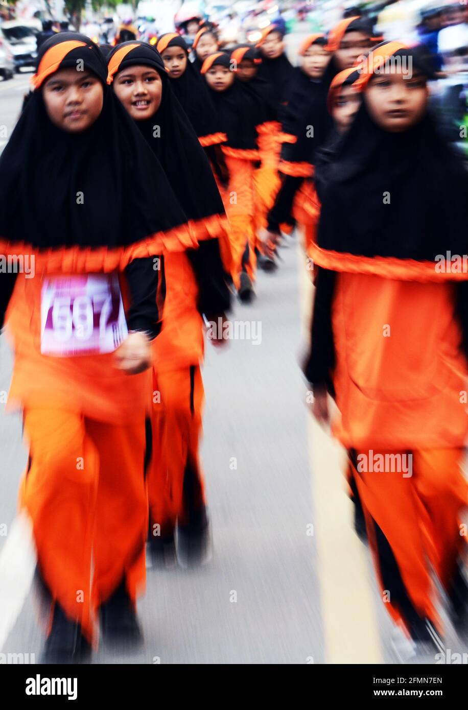 Java school hi-res stock photography and images - Alamy