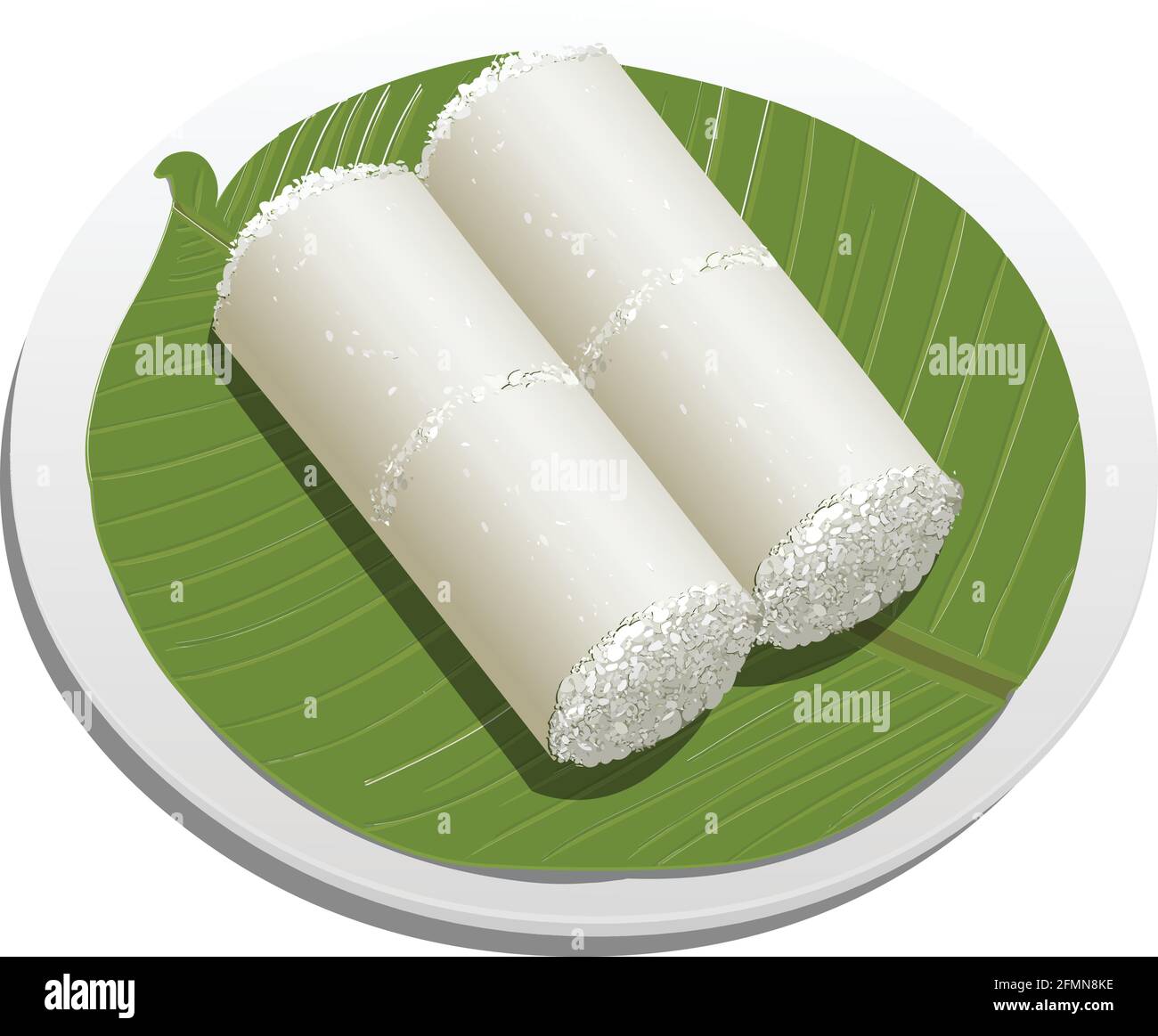 Pittu Stock Vector Images - Alamy