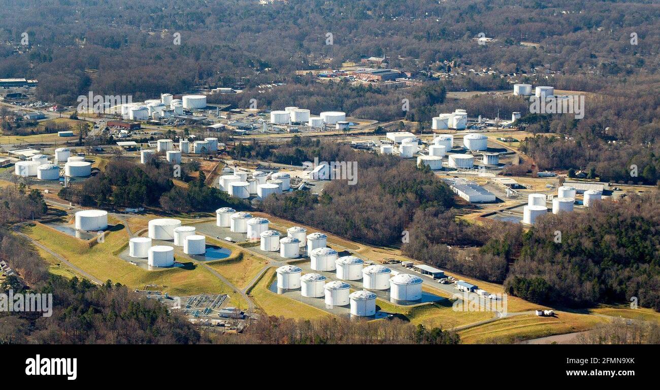 (210511) -- WASHINGTON, D.C., May 11, 2021 (Xinhua) -- Undated file ...