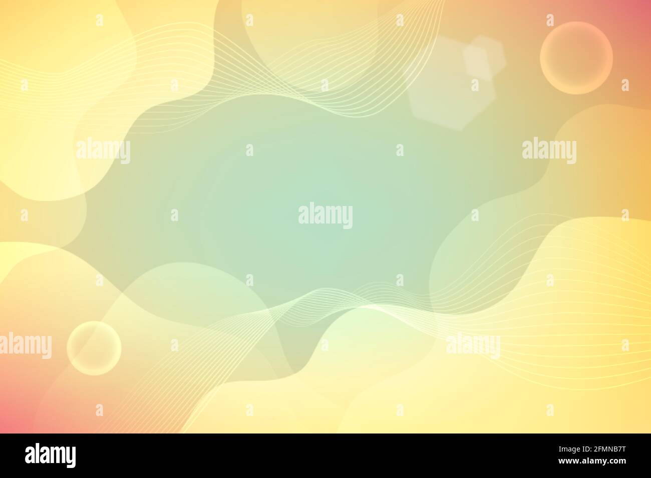 Abstract shape background hi-res stock photography and images - Alamy