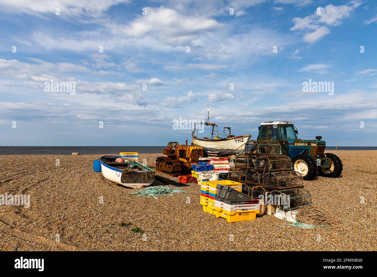 Fishing paraphernalia hi-res stock photography and images - Alamy
