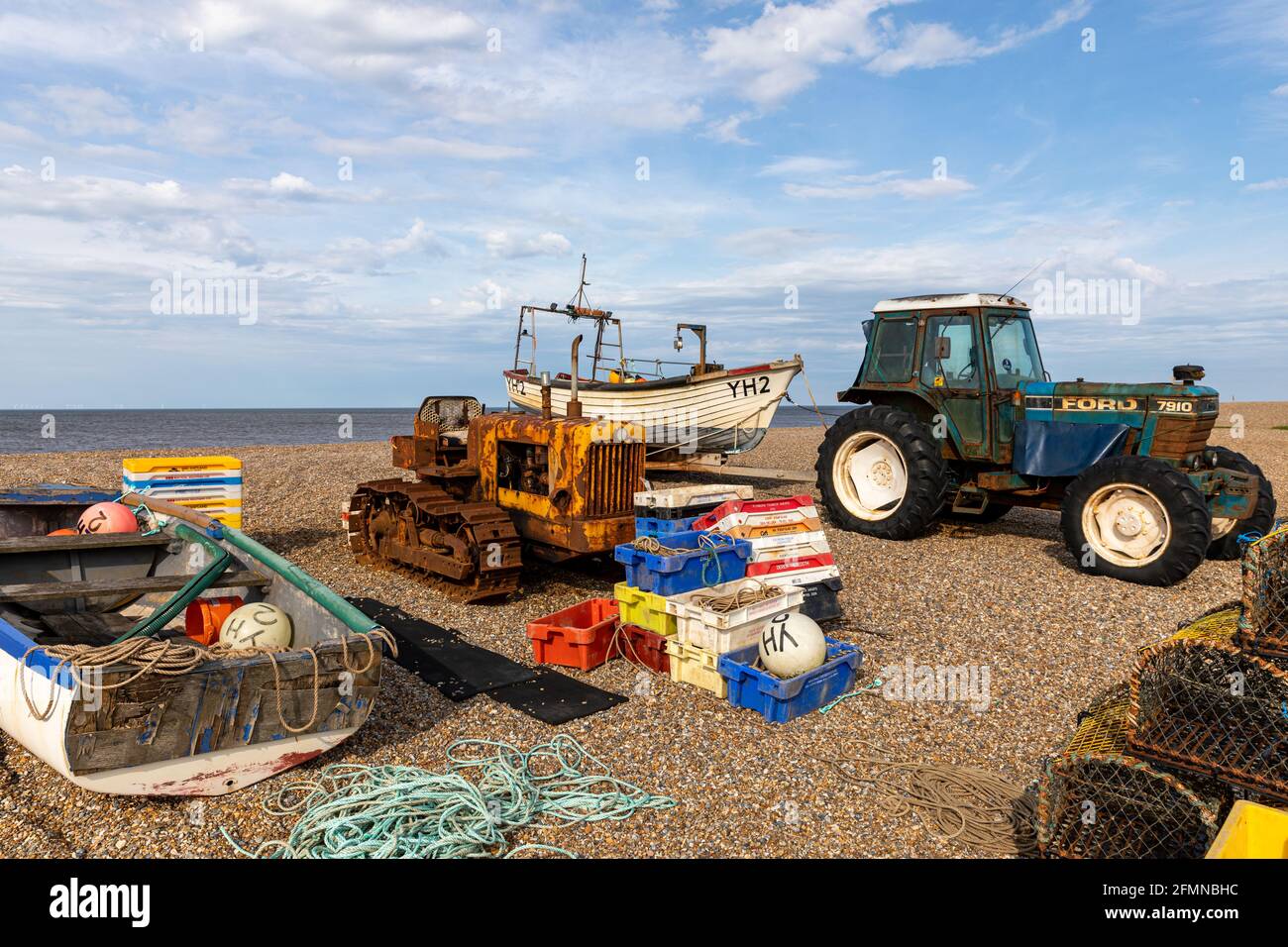 Fishing paraphernalia hi-res stock photography and images - Alamy
