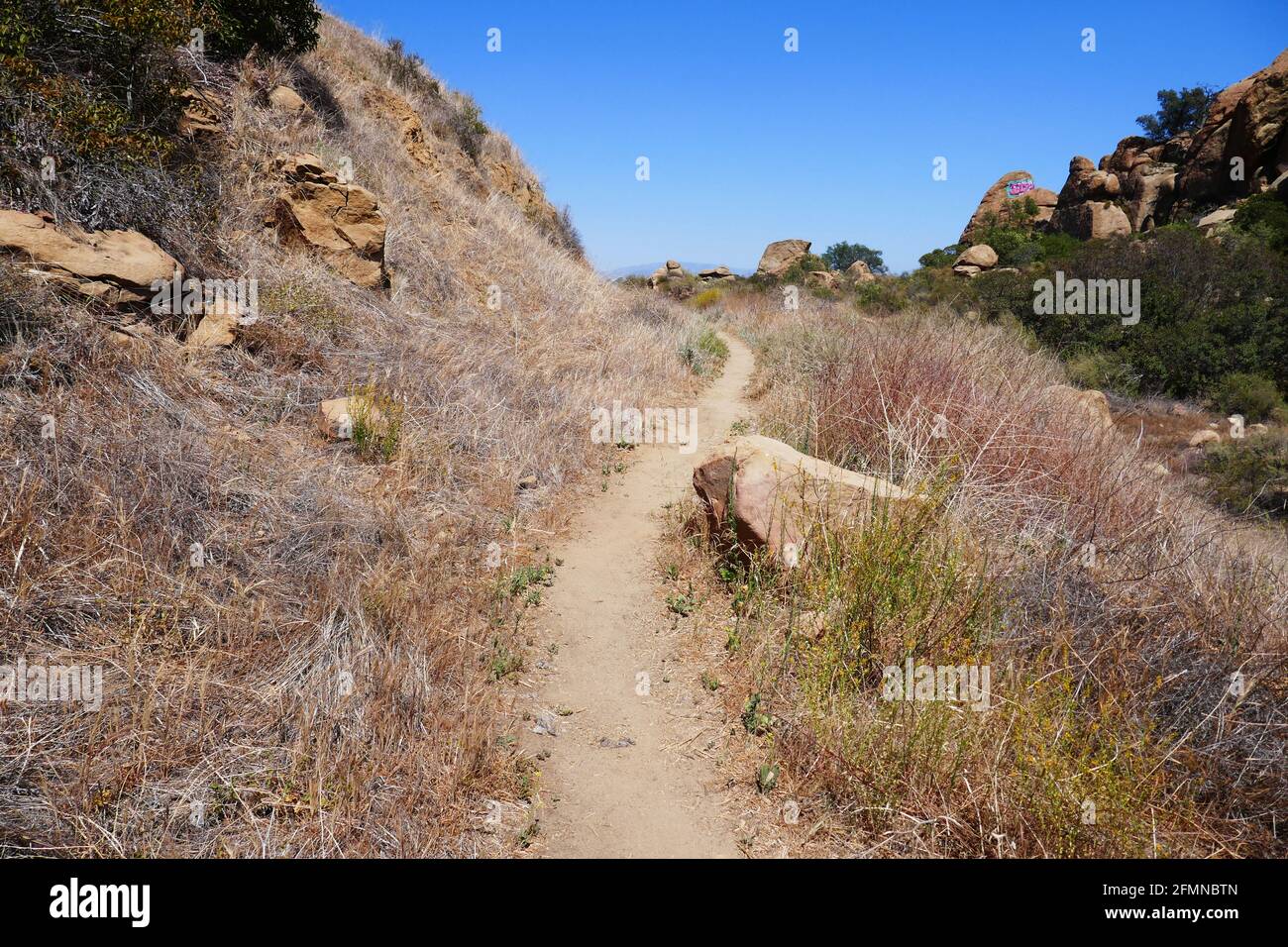 Chatsworth, California USA 3rd May 2021 A general view of atmosphere of ...