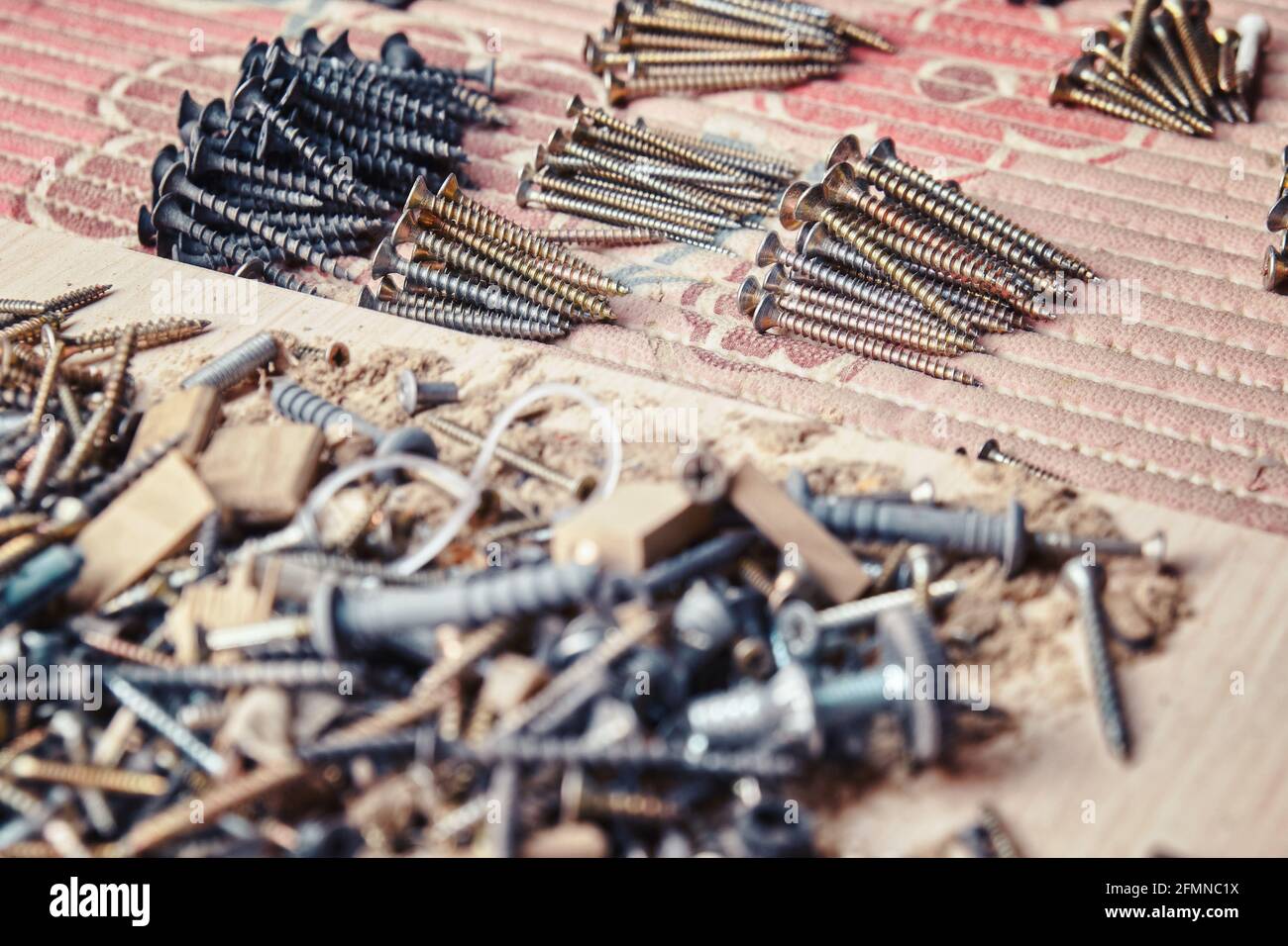 Close order drill hi-res stock photography and images - Alamy