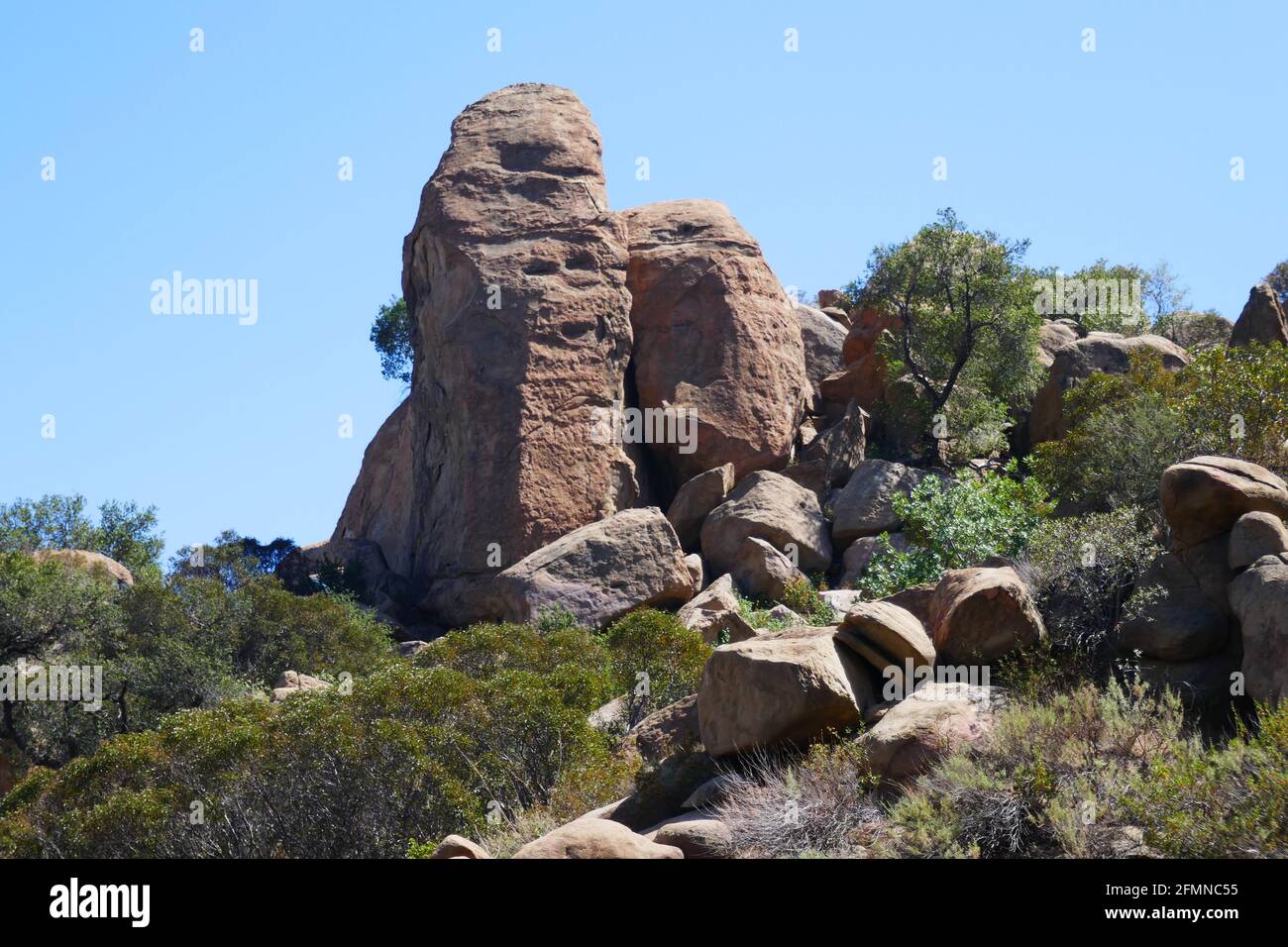 Chatsworth, California USA 3rd May 2021 A general view of atmosphere of ...
