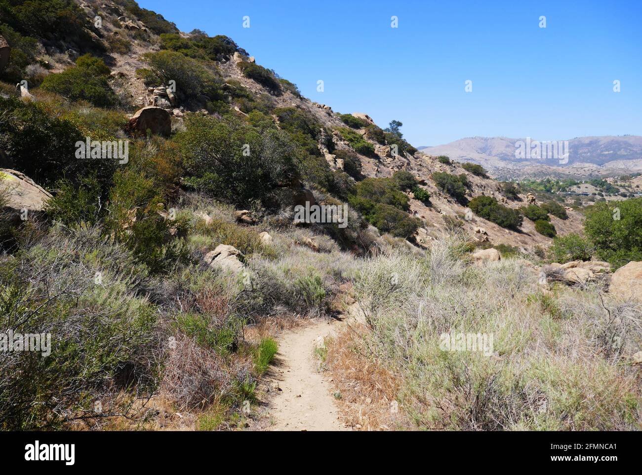 Chatsworth, California USA 3rd May 2021 A general view of atmosphere of ...