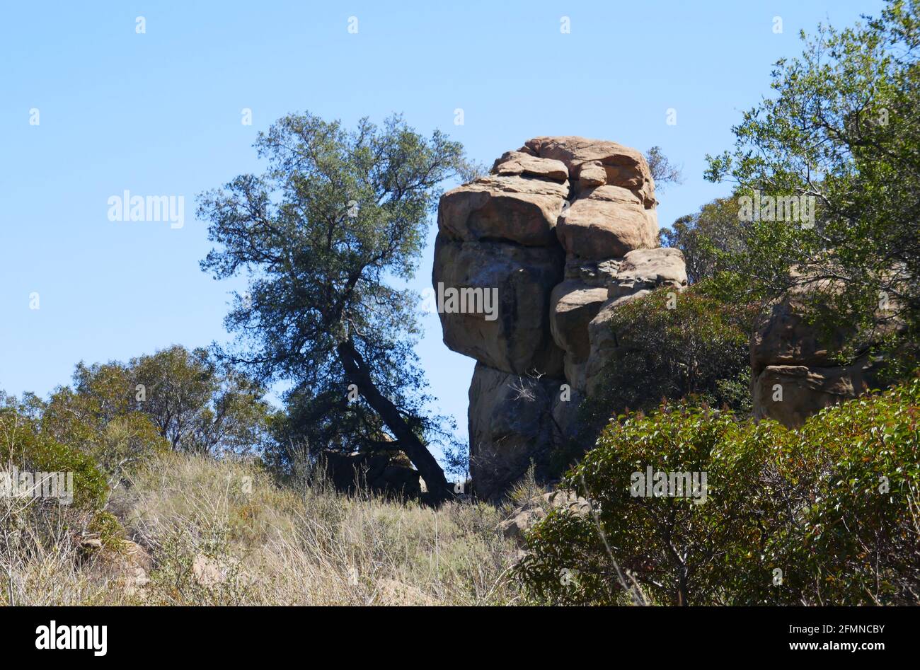 Chatsworth, California USA 3rd May 2021 A general view of atmosphere of ...