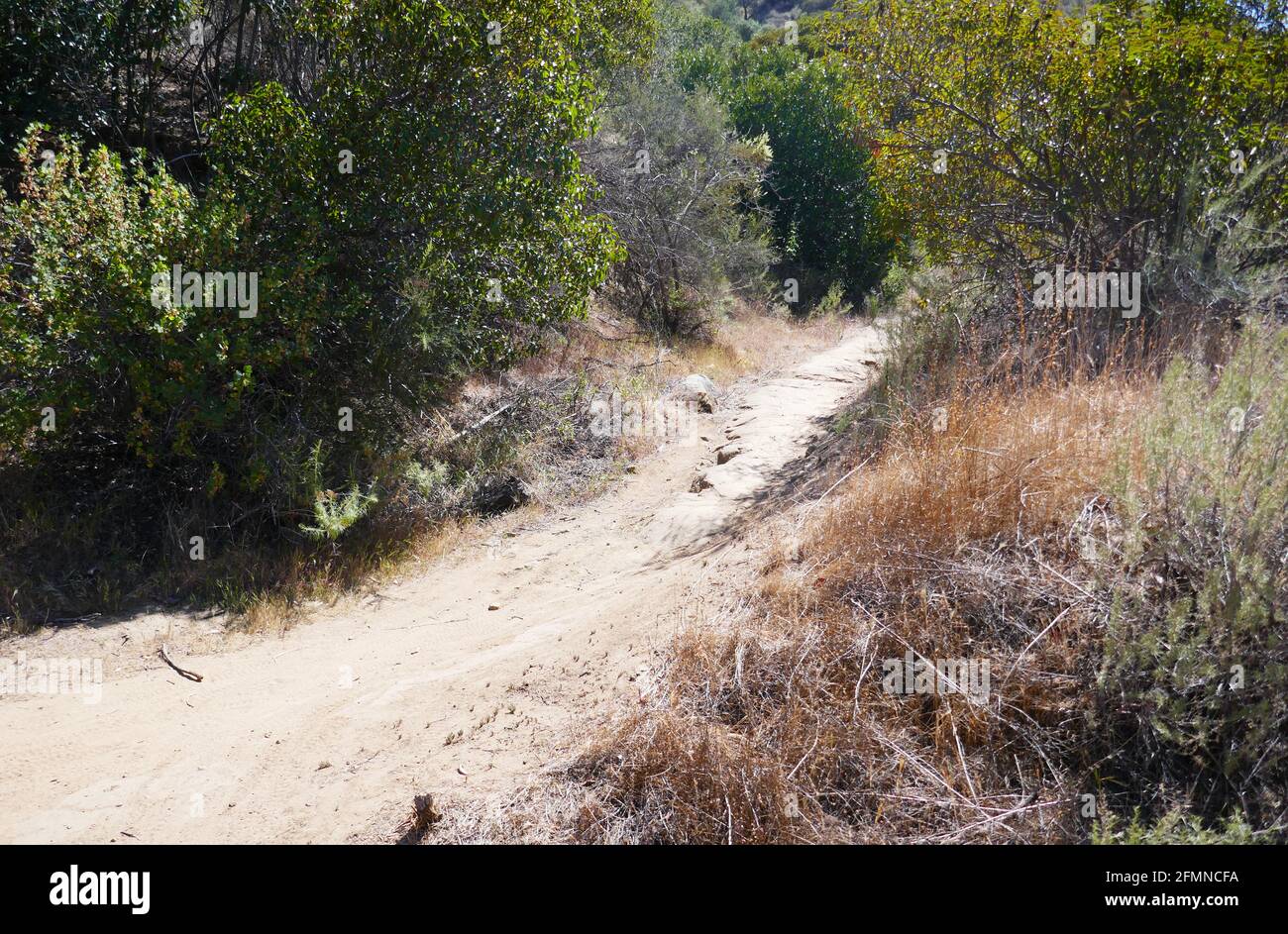 Chatsworth, California USA 3rd May 2021 A general view of atmosphere of ...