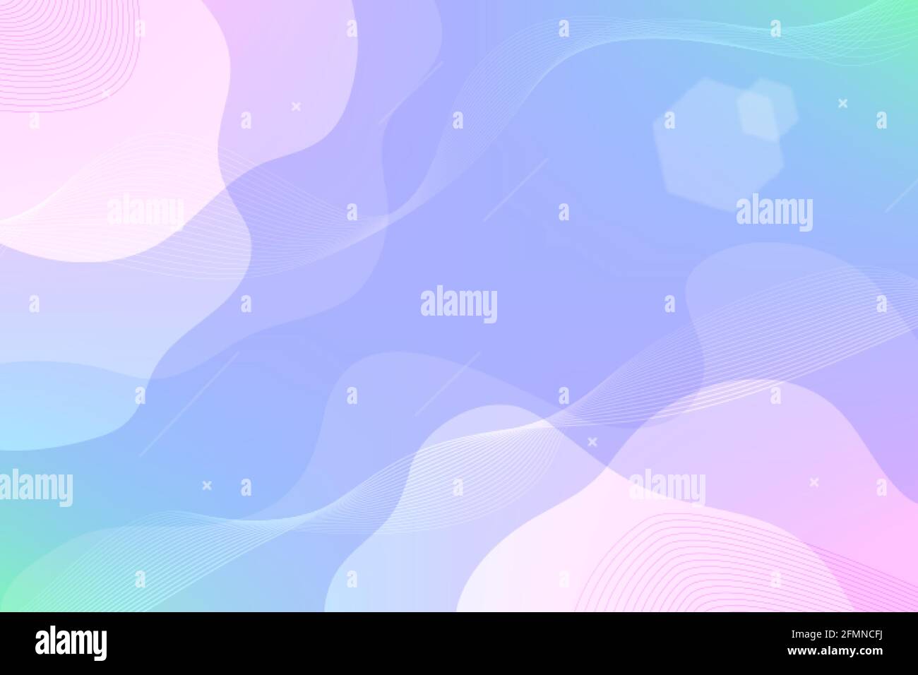 Abstract fluid shape background Stock Vector Image & Art - Alamy