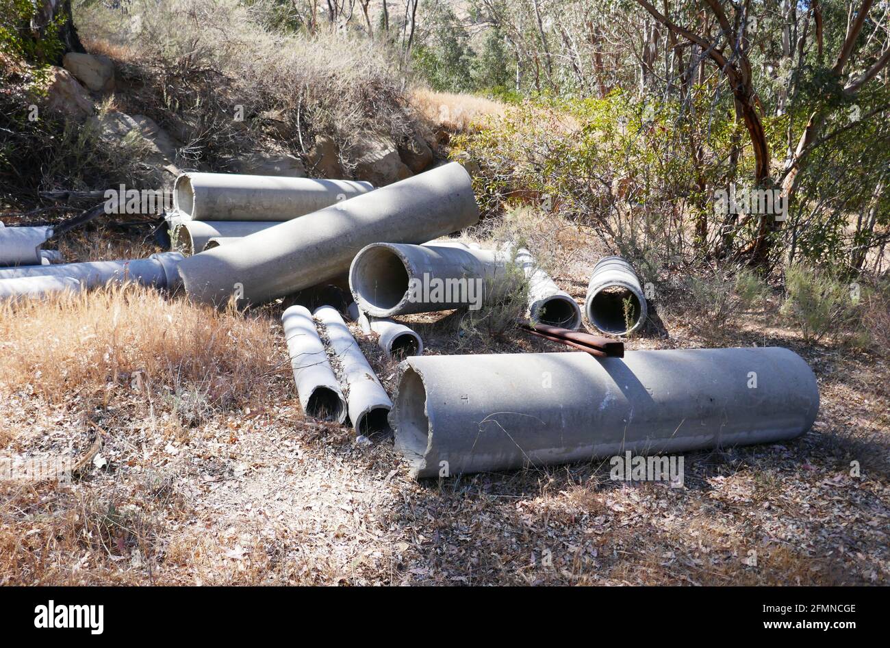 Chatsworth, California USA 3rd May 2021 A general view of atmosphere of ...