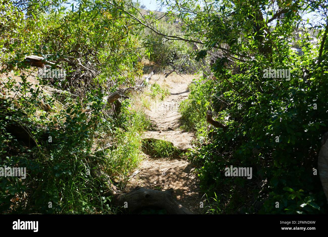Chatsworth, California USA 3rd May 2021 A general view of atmosphere of ...