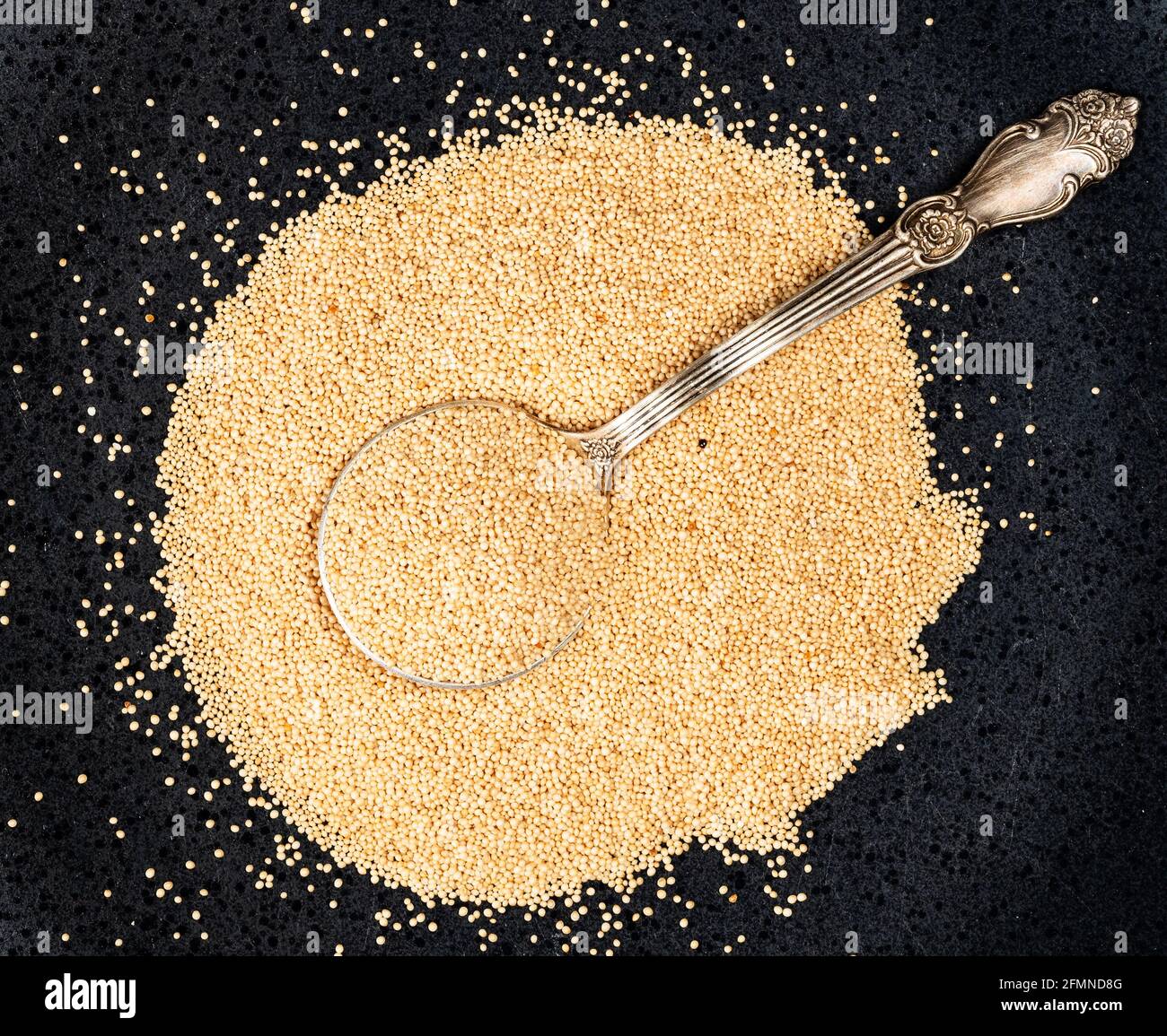 Tablespoonful hi-res stock photography and images - Alamy