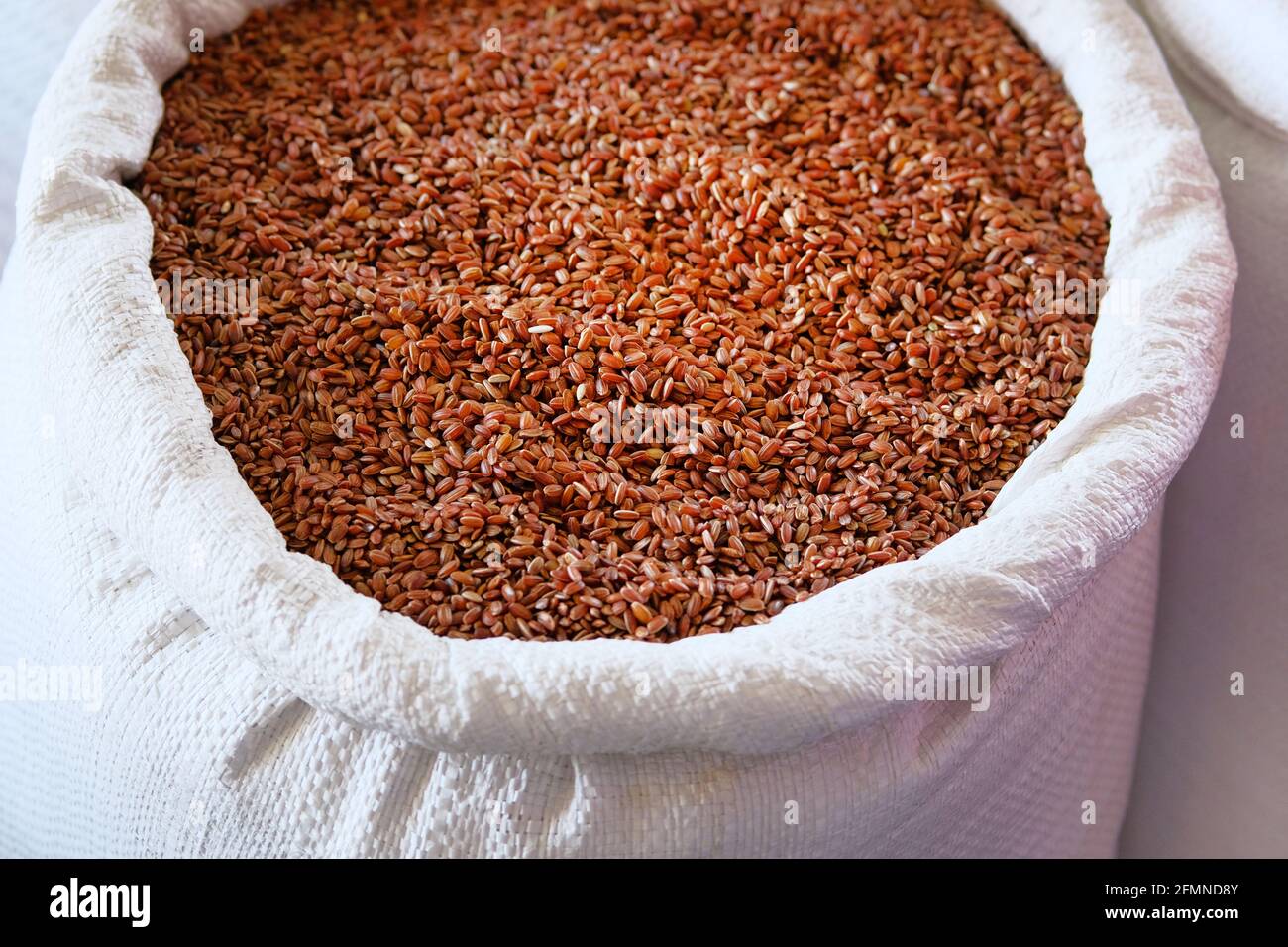 Paddy sack hi-res stock photography and images - Alamy