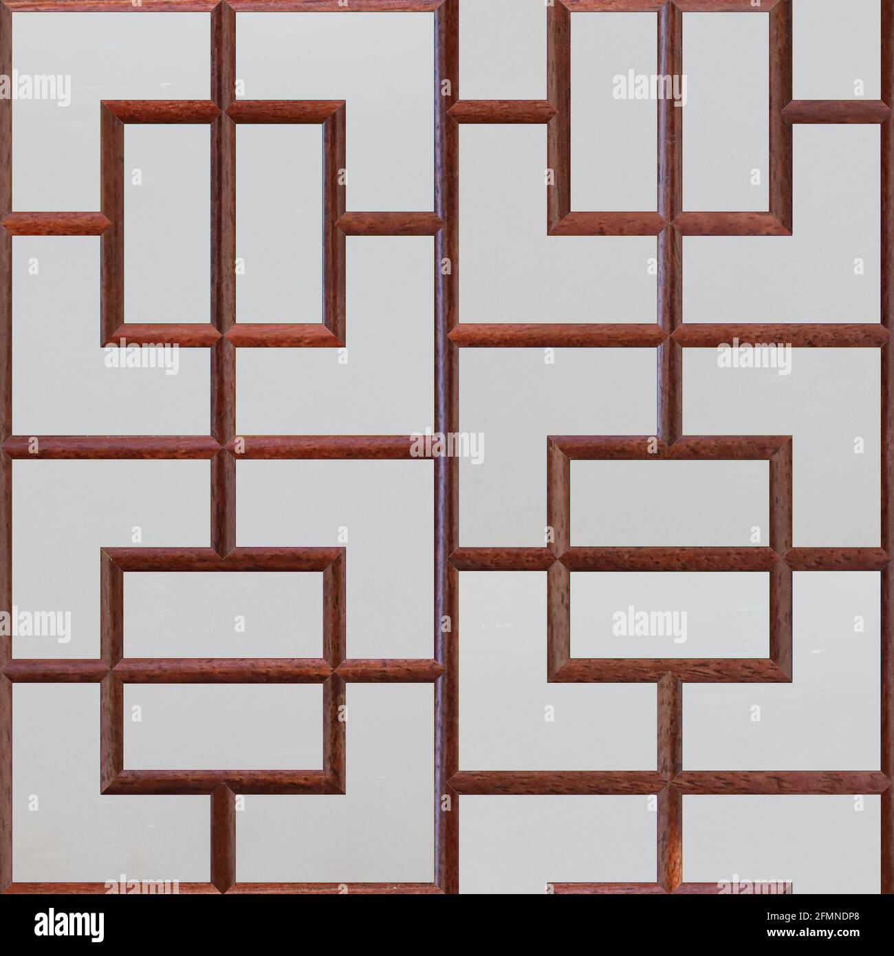 Chinese screen pattern hi-res stock photography and images - Alamy