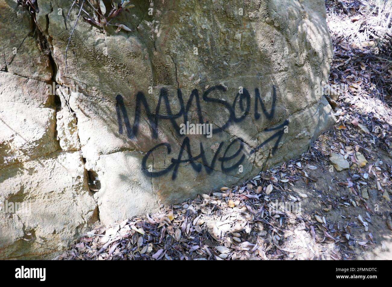 Chatsworth, California USA 3rd May 2021 A general view of atmosphere of ...