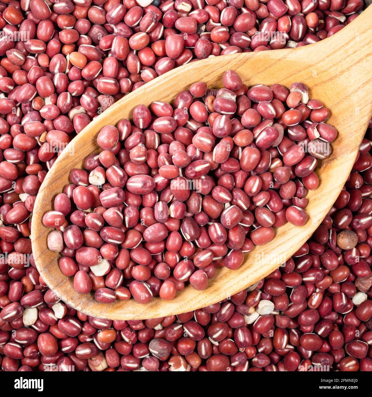 Azuki bean adzuki bean vigna angularis hi-res stock photography and ...