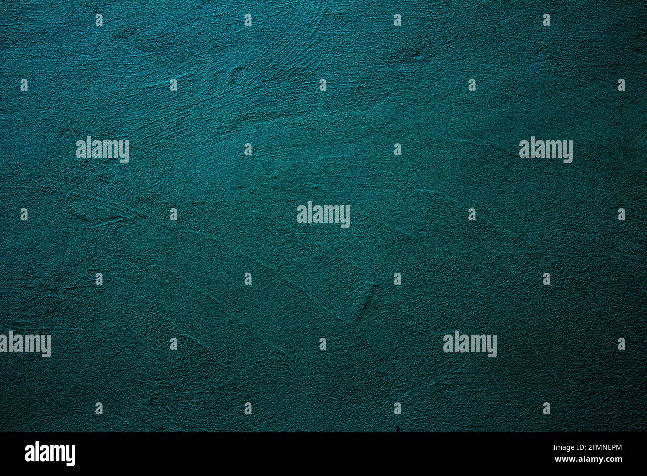 Petrol colored abstract texture background with textures of different ...