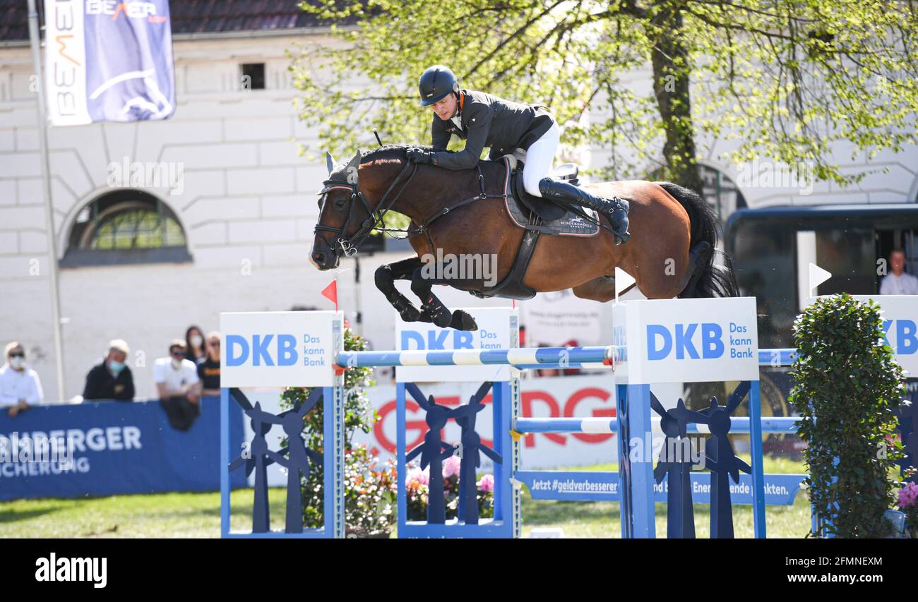 Philip ruping hi-res stock photography and images - Alamy