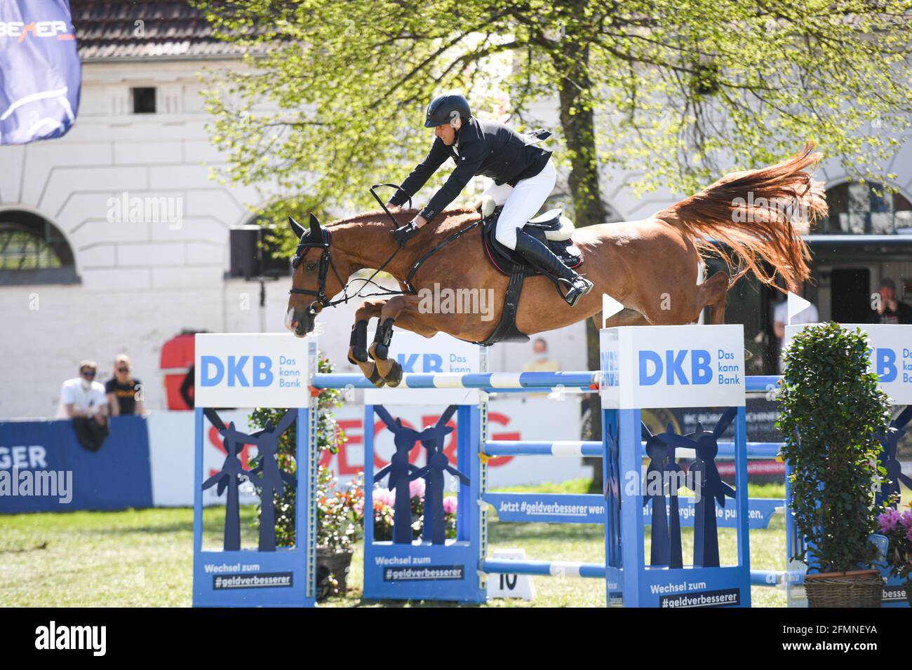 Andre thieme of germany hi-res stock photography and images - Alamy