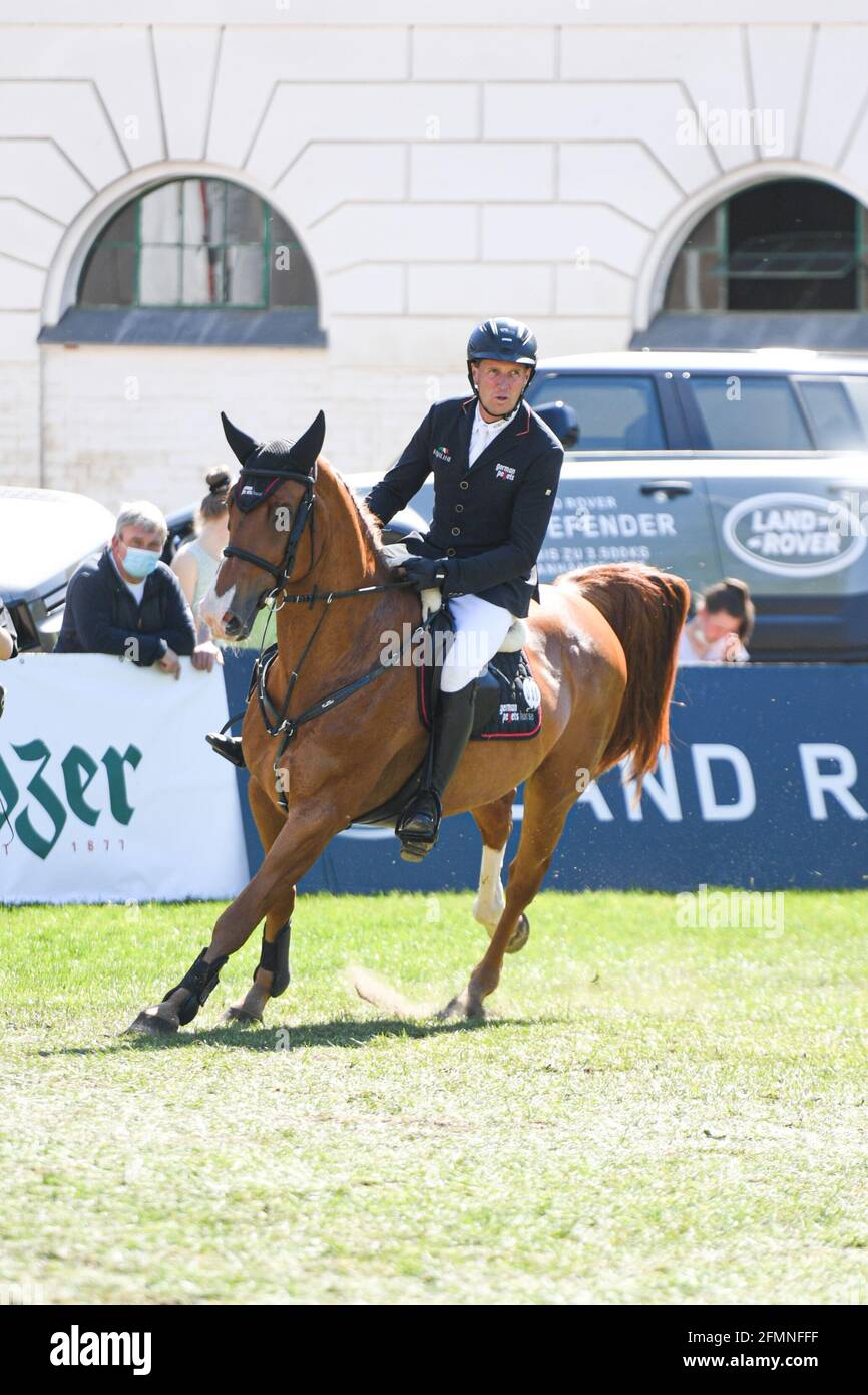 Andre thieme of germany hi-res stock photography and images - Alamy