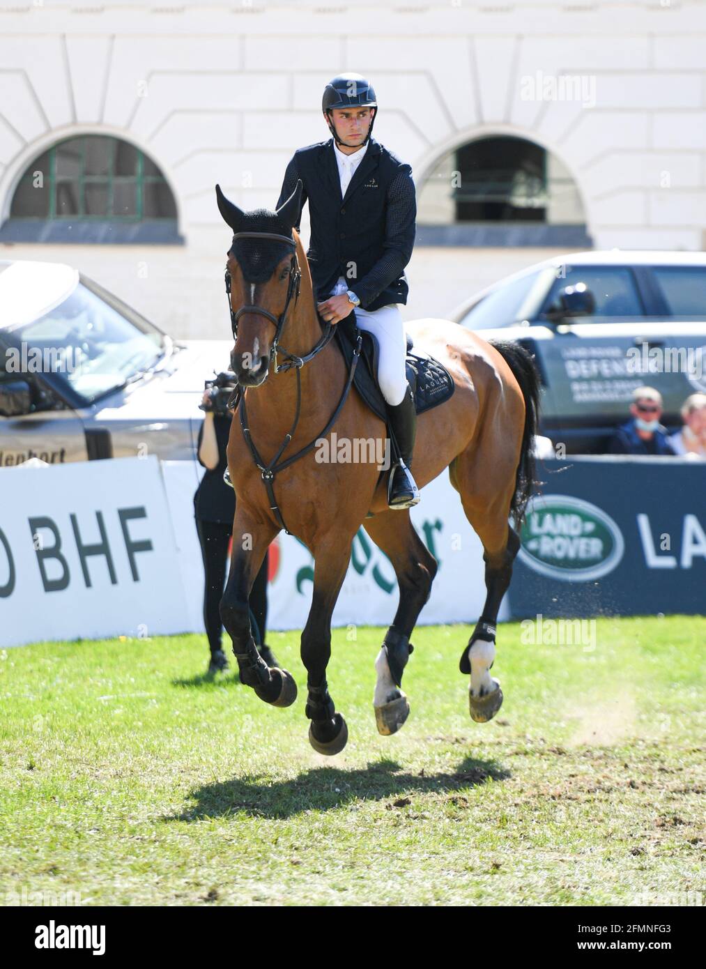 Richard reinhardt hi-res stock photography and images - Alamy