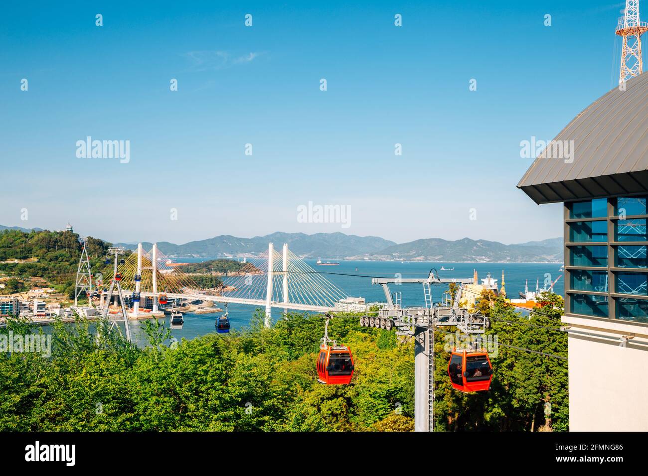 Dolsan park hi-res stock photography and images - Alamy