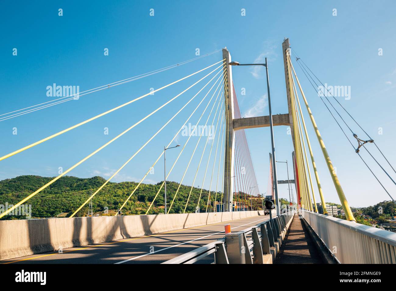 Yeosu korea hi-res stock photography and images - Alamy