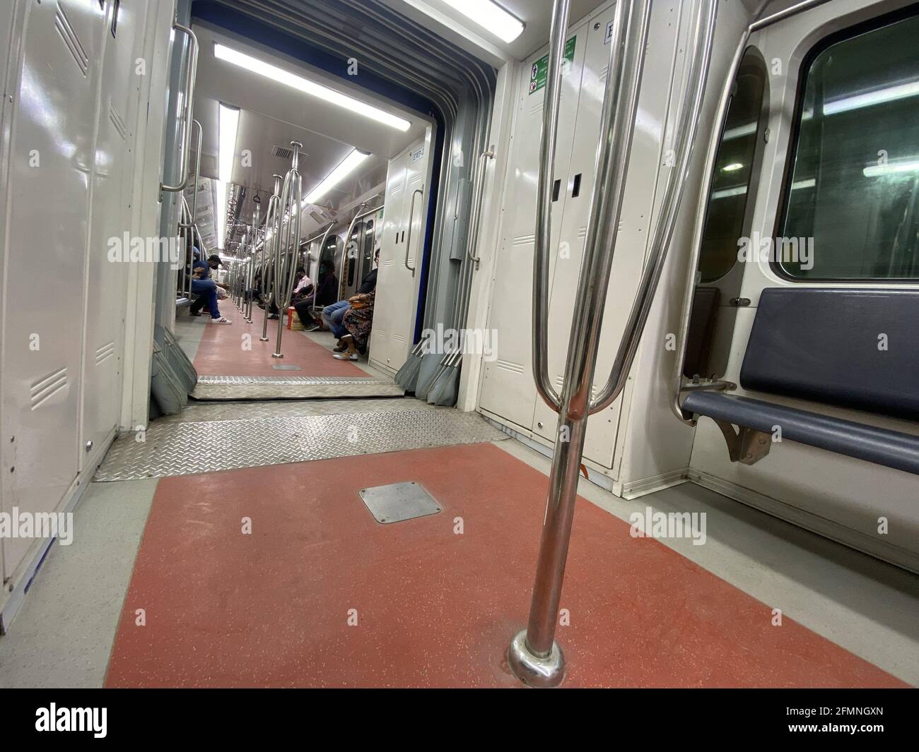 Rail compartment hi-res stock photography and images - Alamy
