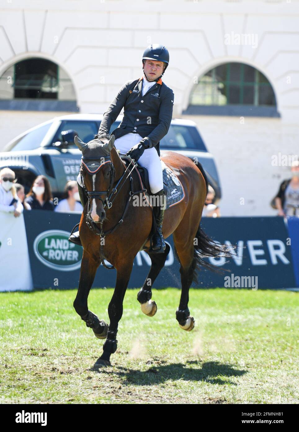 Philip ruping hi-res stock photography and images - Alamy