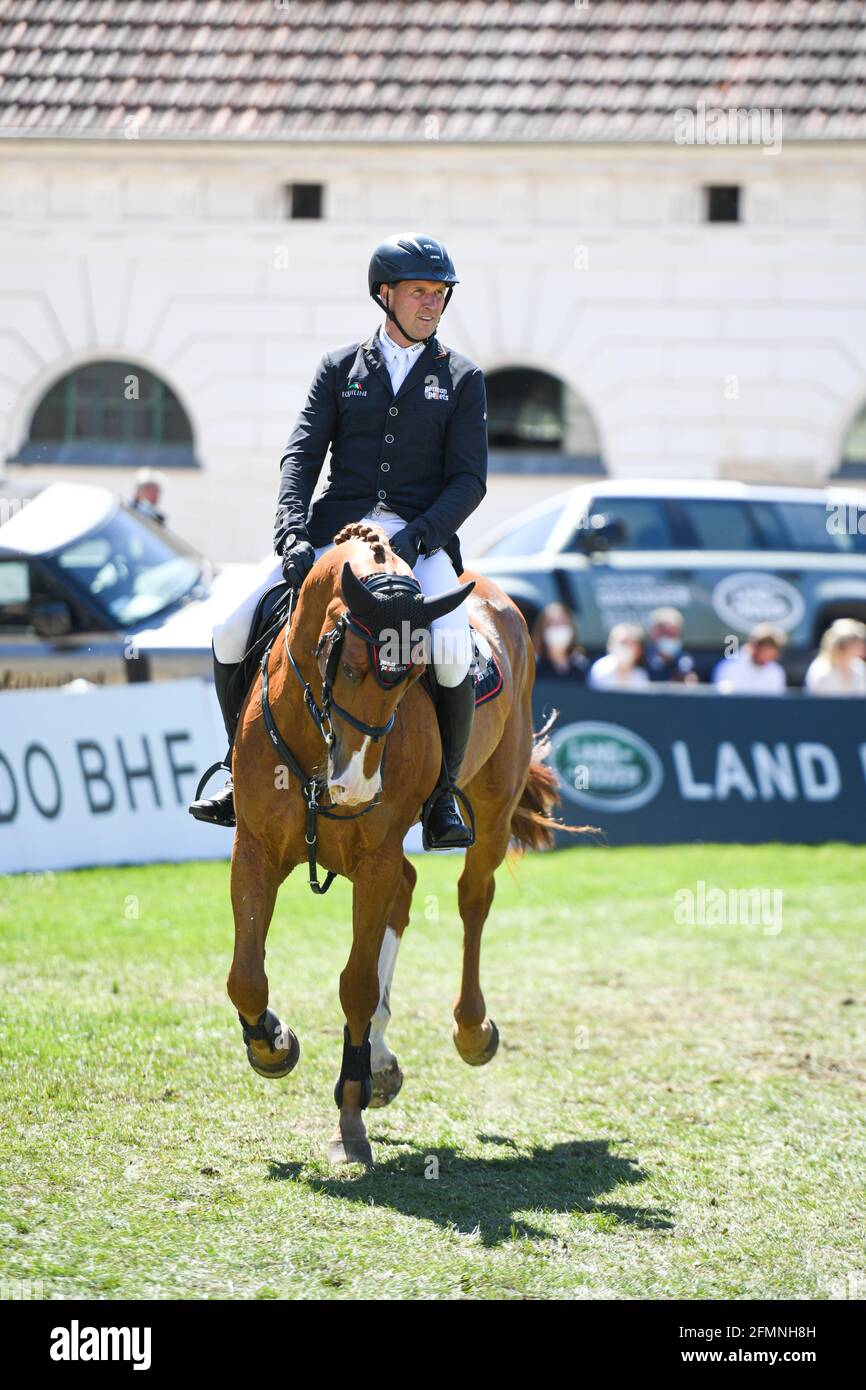 Andre thieme of germany hi-res stock photography and images - Alamy