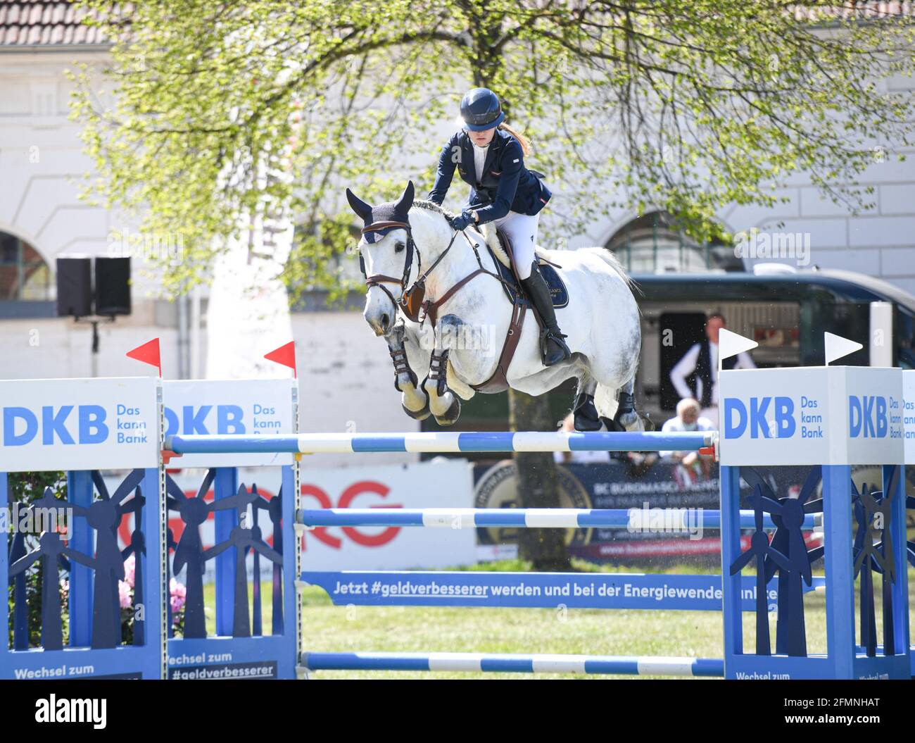 Johanna beckmann hi-res stock photography and images - Alamy